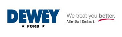 Dewey Ford | New Ford dealership in Ankeny, IA 50021