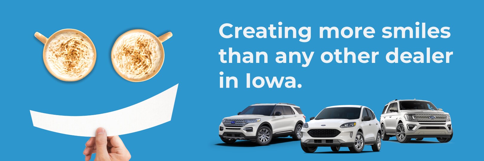 New 2020 - 2021 Ford and Used Car Dealer | located in Ankeny, IA ...