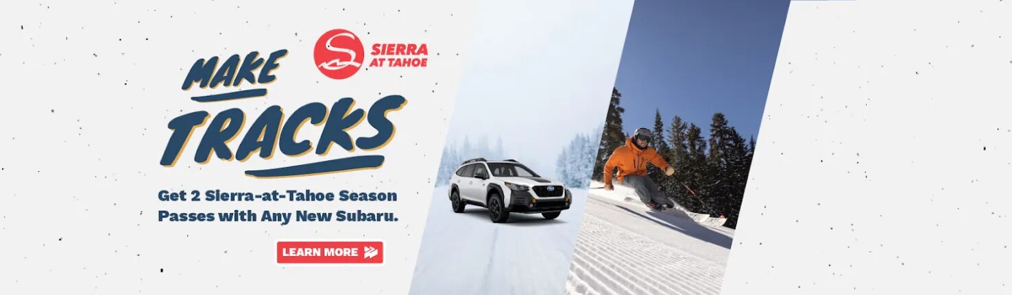 New Subaru & Used Car Dealer in Walnut Creek | Diablo Subaru of Walnut ...