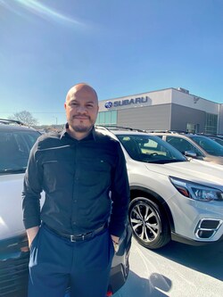Meet the Sales Staff at Diablo Subaru of Walnut Creek | Serving the ...