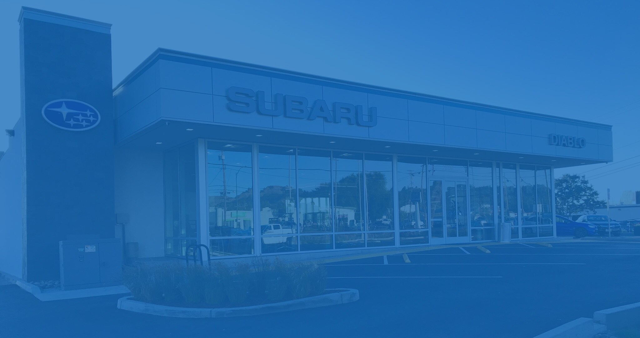 New Subaru & Used Car Dealer in Walnut Creek | Diablo Subaru of Walnut ...