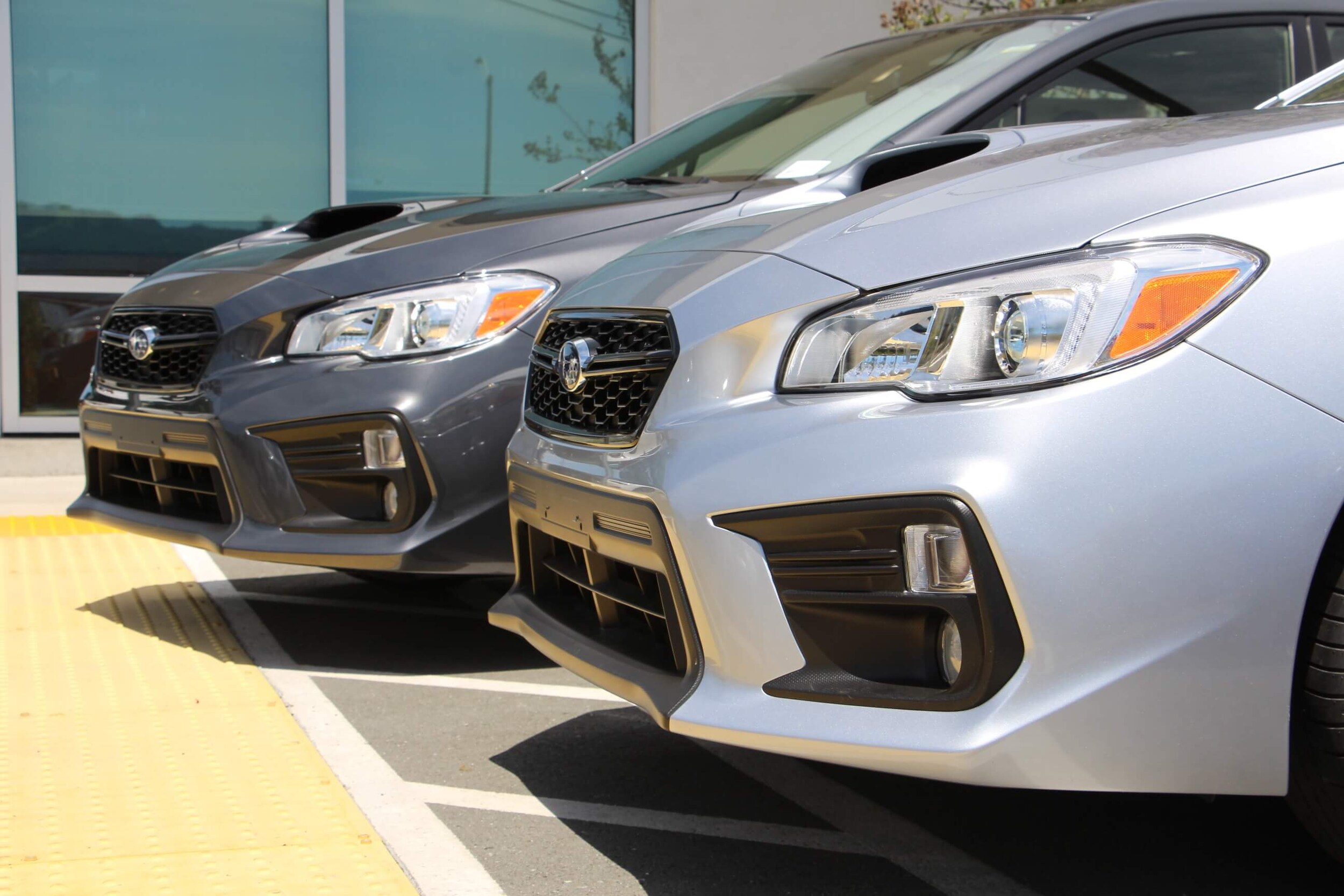 Hablamos Español | Diablo Subaru of Walnut Creek
