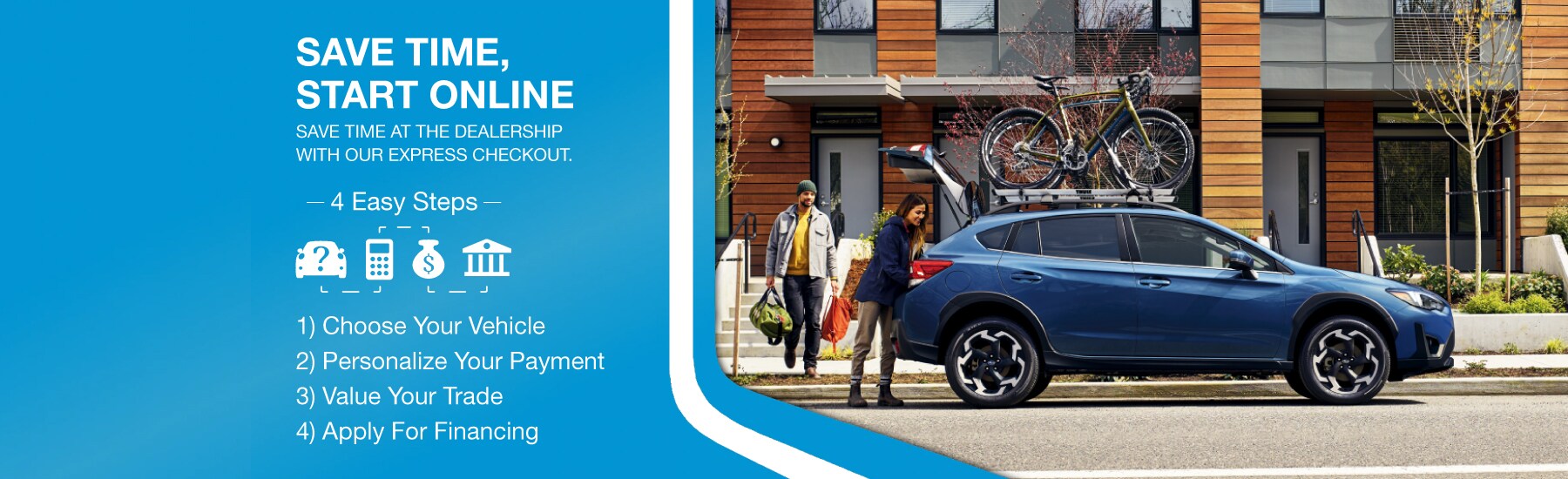 New Subaru & Used Car Dealer in Walnut Creek | Diablo Subaru of Walnut ...