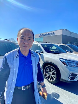 Meet the Sales Staff at Diablo Subaru of Walnut Creek | Serving the ...