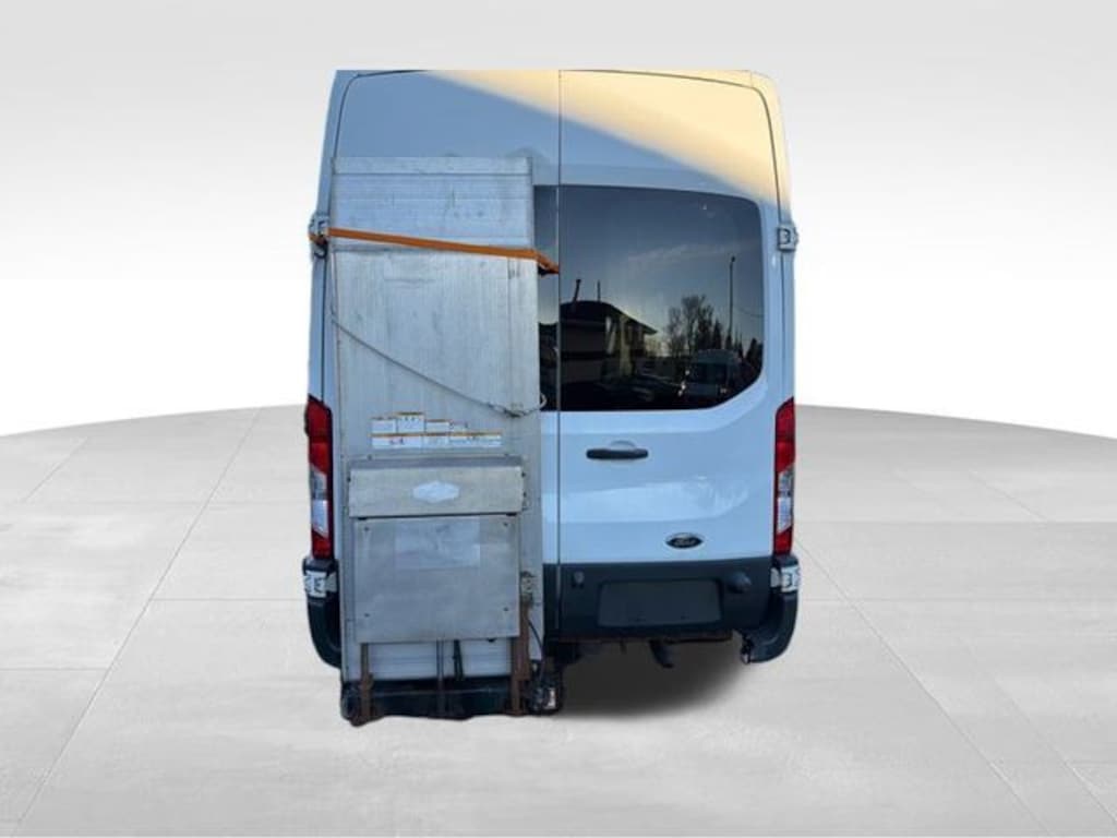 Used 2017 Ford Transit-250 For Sale at Diamond Jim's | VIN ...