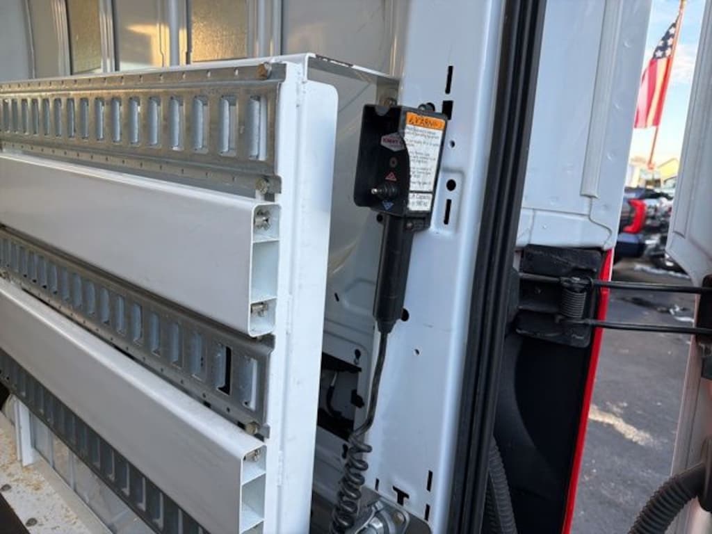 Used 2017 Ford Transit-250 For Sale at Diamond Jim's | VIN ...