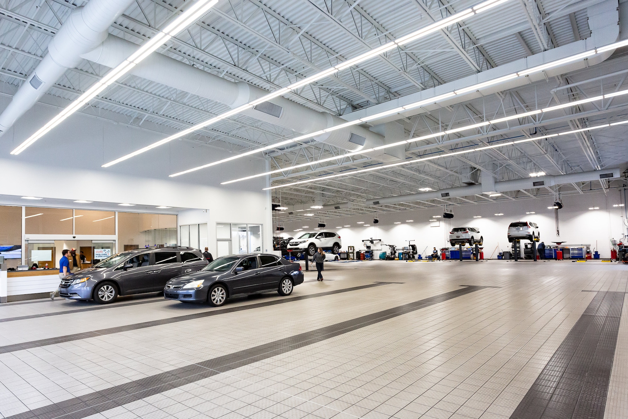 Dick Brooks Honda Greer