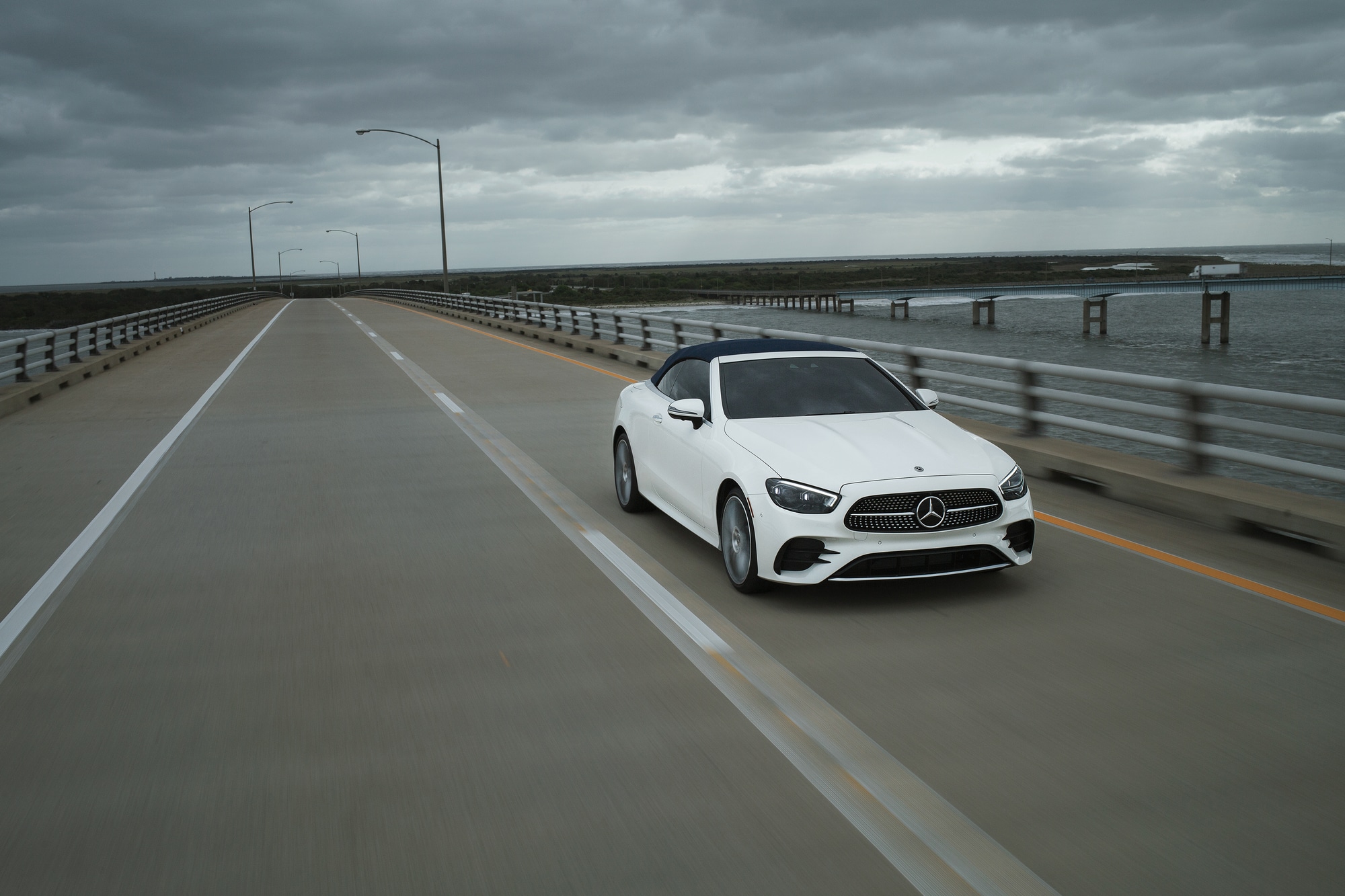 New Mercedes-Benz E-class | Dick Dyer Mercedes-Benz