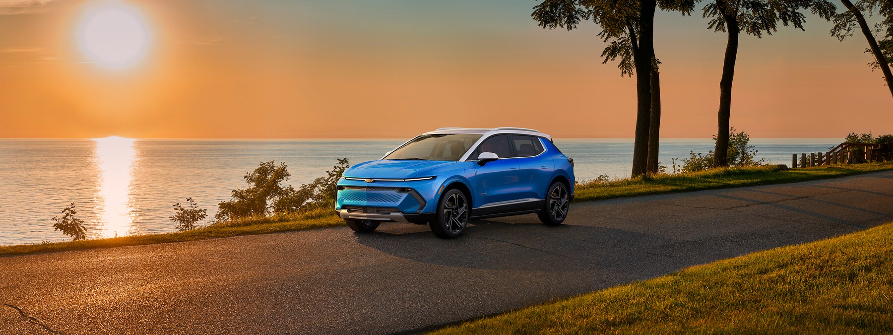 New Chevrolet Electric Line Up, Chevrolet Electric, Chevy EV