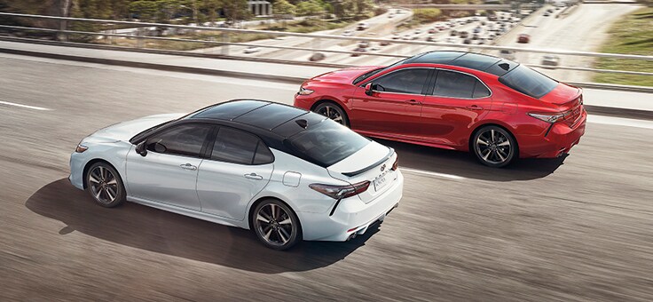 Poe Toyota: New Toyota & Used Car Dealership El Paso TX
