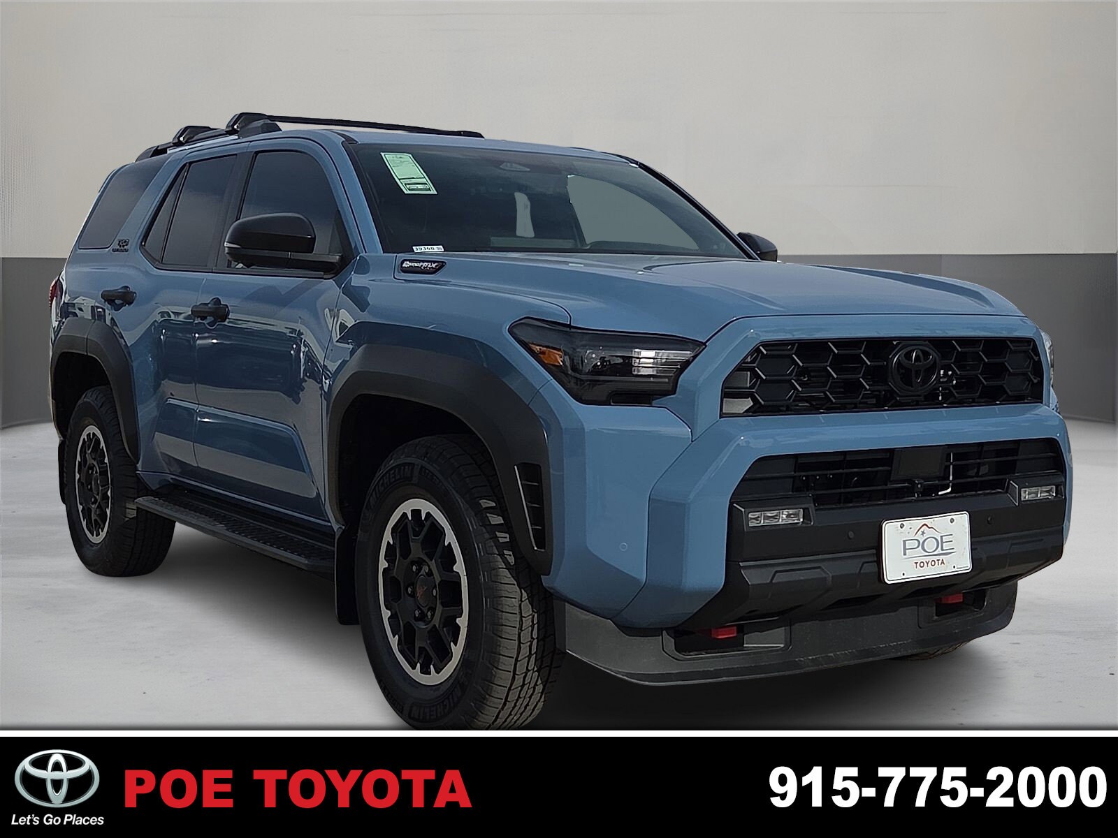 Extraordinary Toyota 4runner For Sale In El Paso Tx Gallery
