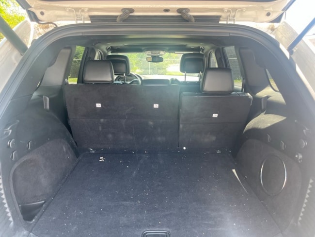 Used 2019 Jeep Grand Cherokee For Sale at Dick Scott Automotive Group ...