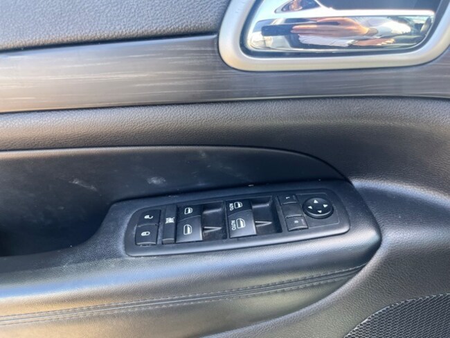 Used 2019 Jeep Grand Cherokee For Sale at Dick Scott Automotive Group ...