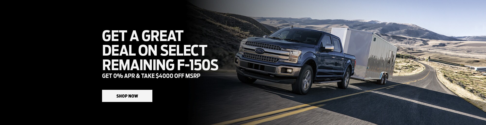 Witham Auto Ford: New & Used Ford Dealership in Waterloo, IA