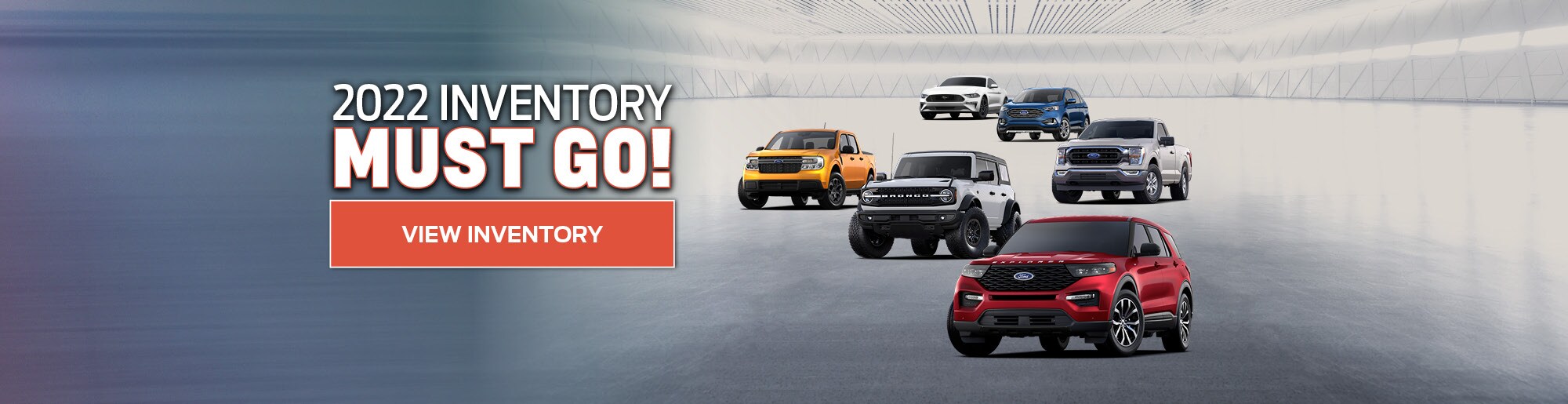 Witham Auto Ford: New & Used Ford Dealership in Waterloo, IA