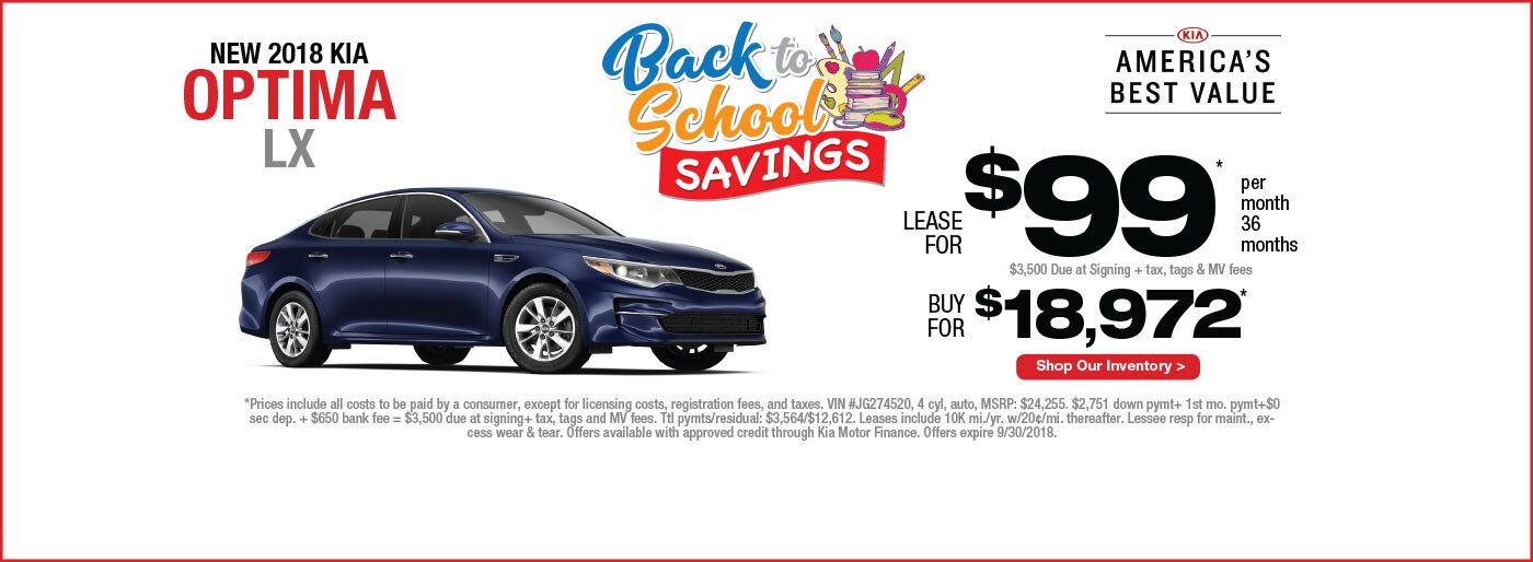 DiFeo Kia | New Kia dealership in Lakewood, NJ 08701