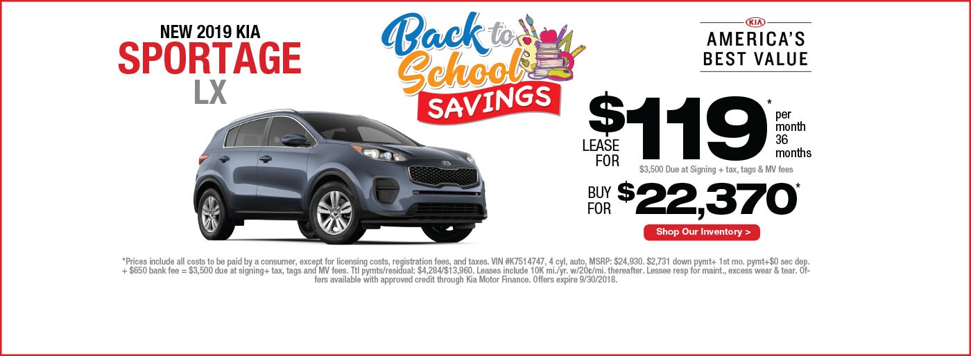 DiFeo Kia | New Kia dealership in Lakewood, NJ 08701