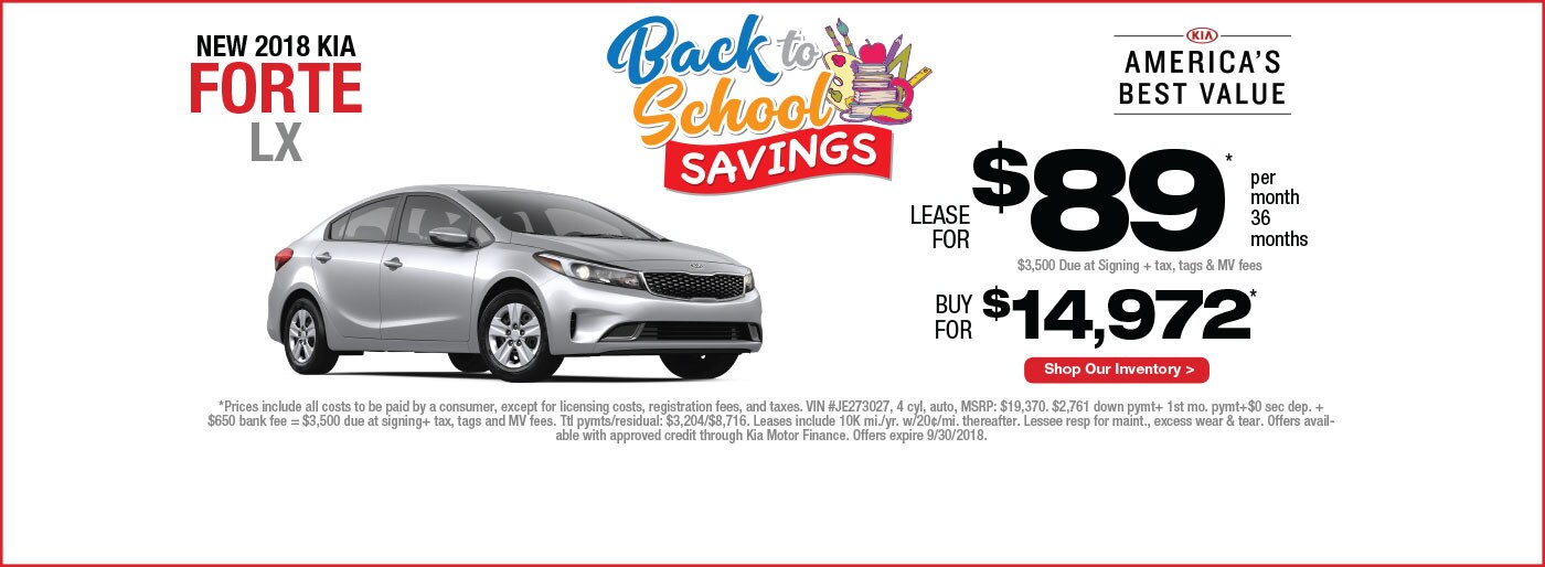 DiFeo Kia | New Kia dealership in Lakewood, NJ 08701
