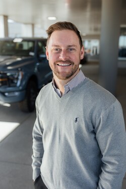 The Staff at Diffee Ford is Ready to Serve You | El Reno, OK