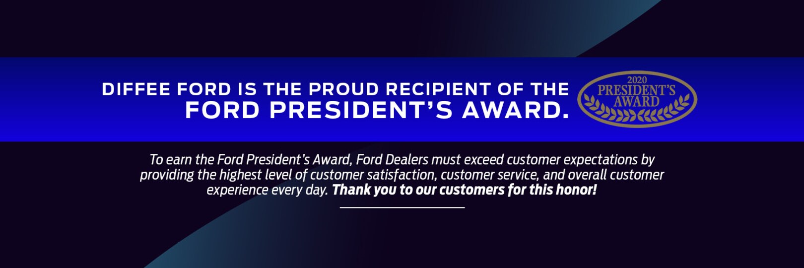 Diffee Ford | Your Local New & Used Ford Dealer in El Reno, OK