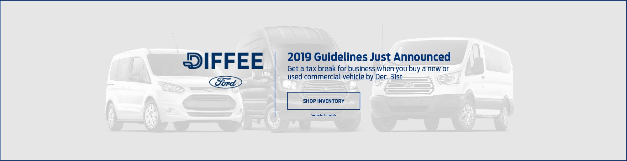 New and Used Ford Dealer El Reno OK | Diffee Ford