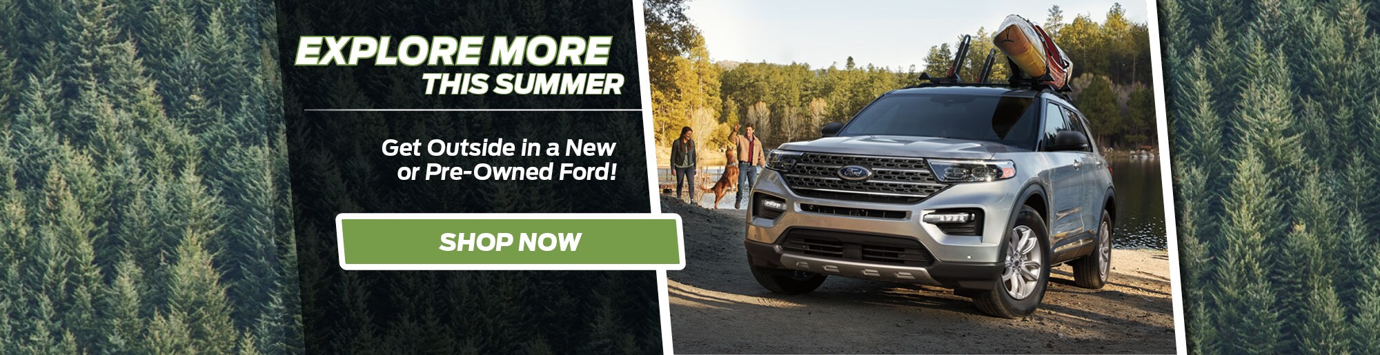 New and Used Ford Dealer in El Reno, OK | Diffee Ford