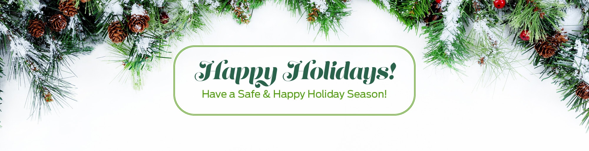 New and Used Ford Dealer | El Reno OK | Diffee Ford