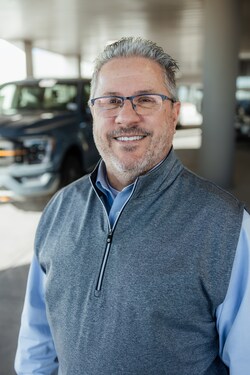 The Staff at Diffee Ford is Ready to Serve You | El Reno, OK