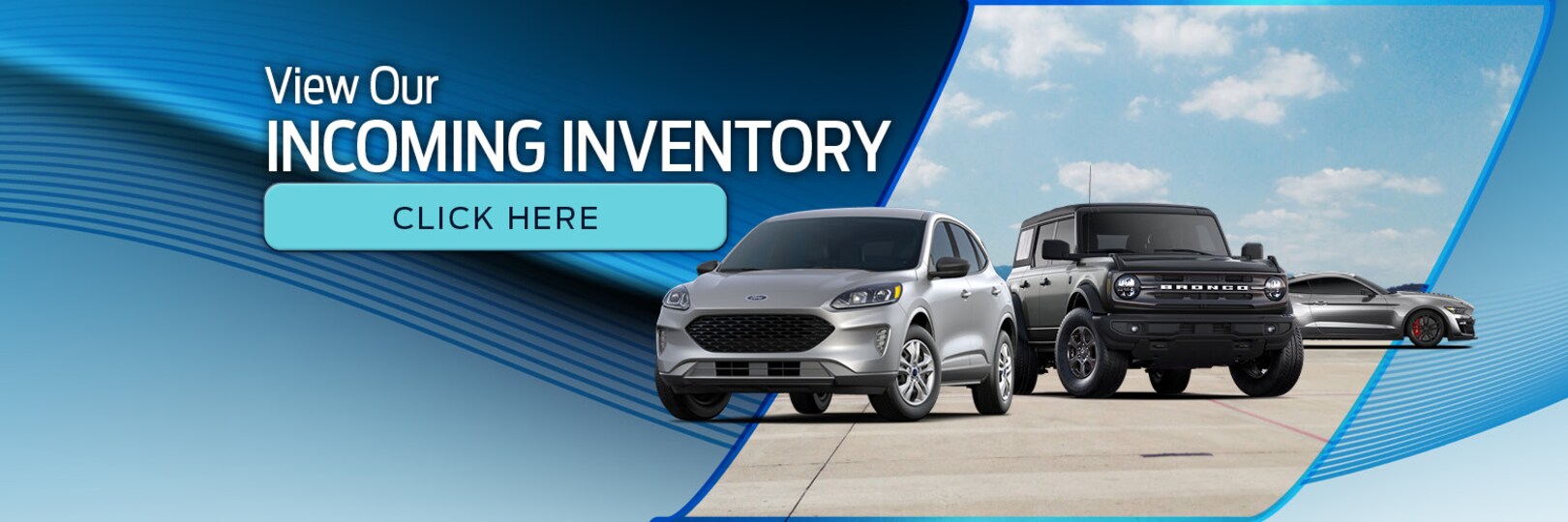 Diffee Ford | Your Local New & Used Ford Dealer in El Reno, OK