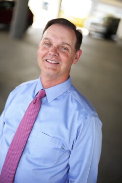 Staff | Diffee Ford