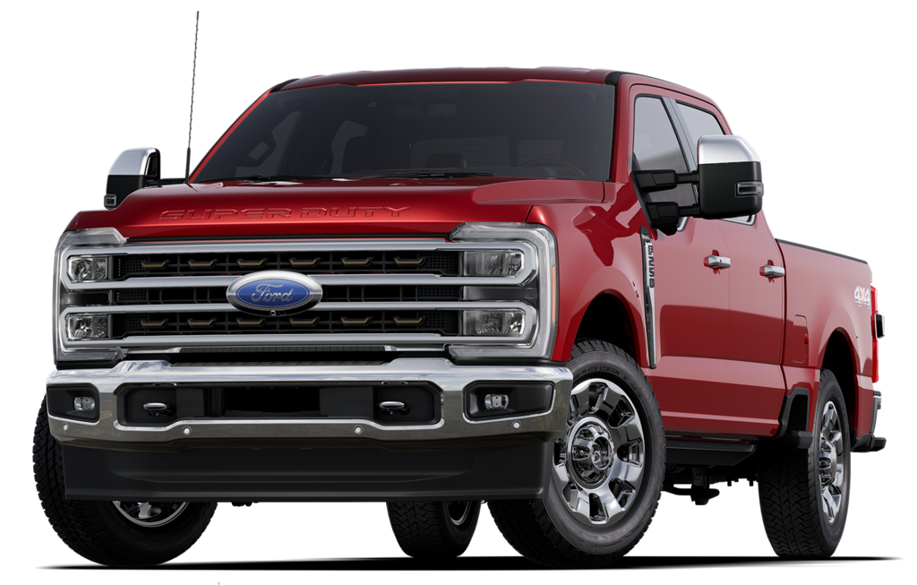 Diffee Ford | Your Local New & Used Ford Dealer in El Reno, OK