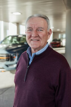 The Staff at Diffee Ford is Ready to Serve You | El Reno, OK