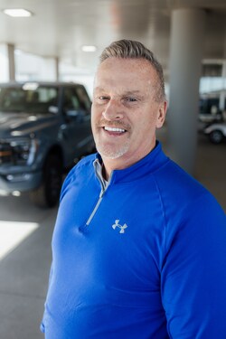 The Staff at Diffee Ford is Ready to Serve You | El Reno, OK