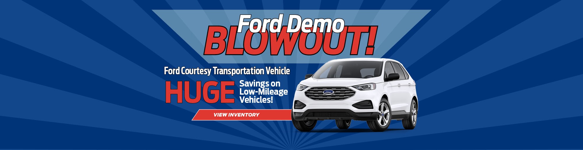 New and Used Ford Dealer El Reno OK | Diffee Ford