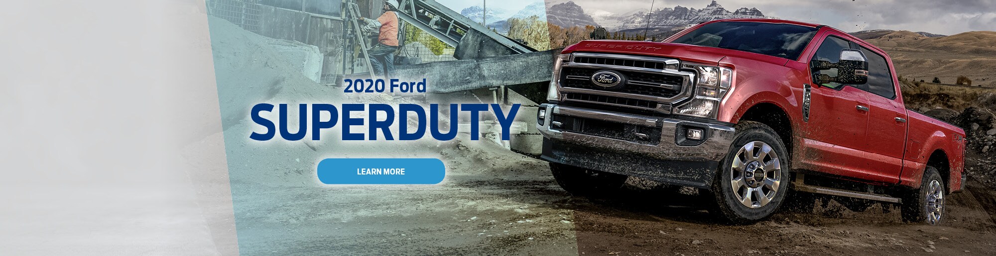 New and Used Ford Dealer El Reno OK | Diffee Ford
