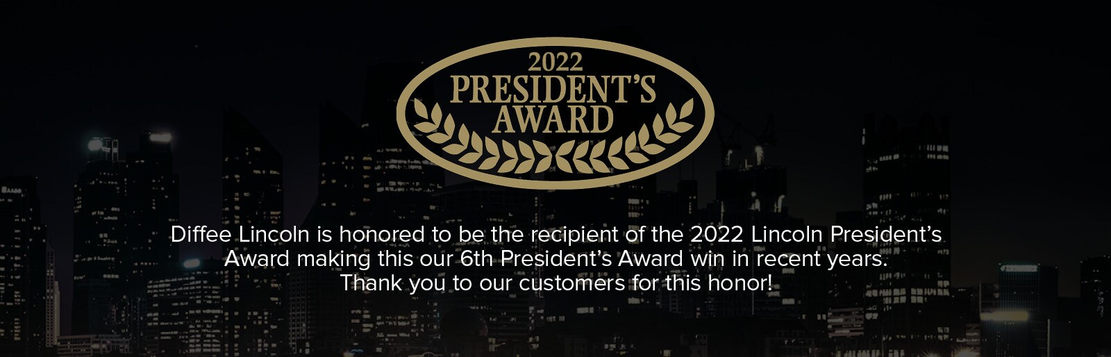 Diffee Lincoln | New & Pre-Owned Lincoln Dealer in El Reno, OK