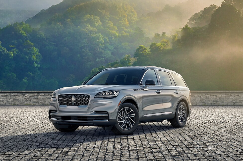 Diffee Lincoln | New & Pre-Owned Lincoln Dealer in El Reno, OK