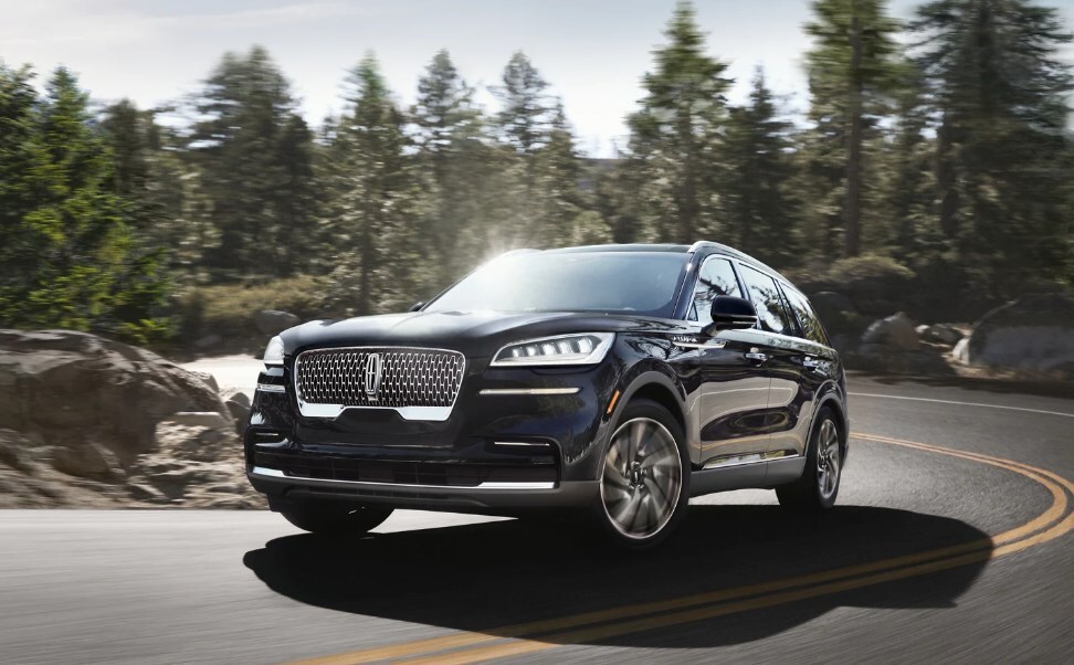 Diffee Lincoln | New & Pre-Owned Lincoln Dealer in El Reno, OK