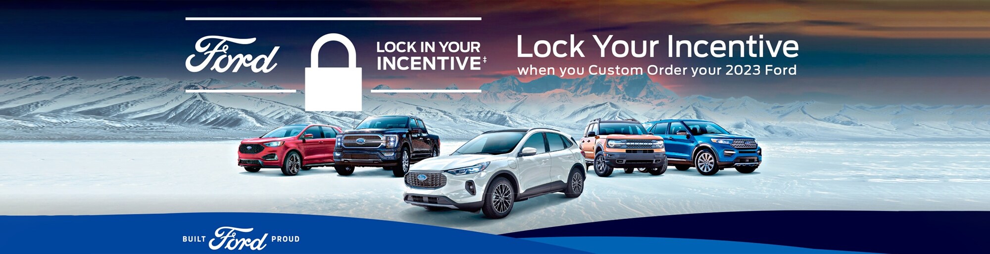 Discovery Ford | New Ford Dealership in Burlington, ON