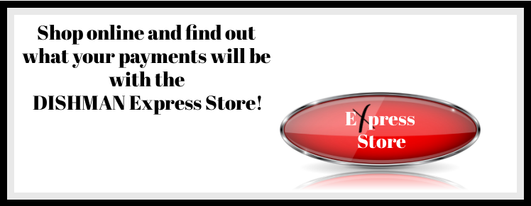 Dishman Dodge Ram Chrysler Jeep | Spokane New & Used Car Dealer