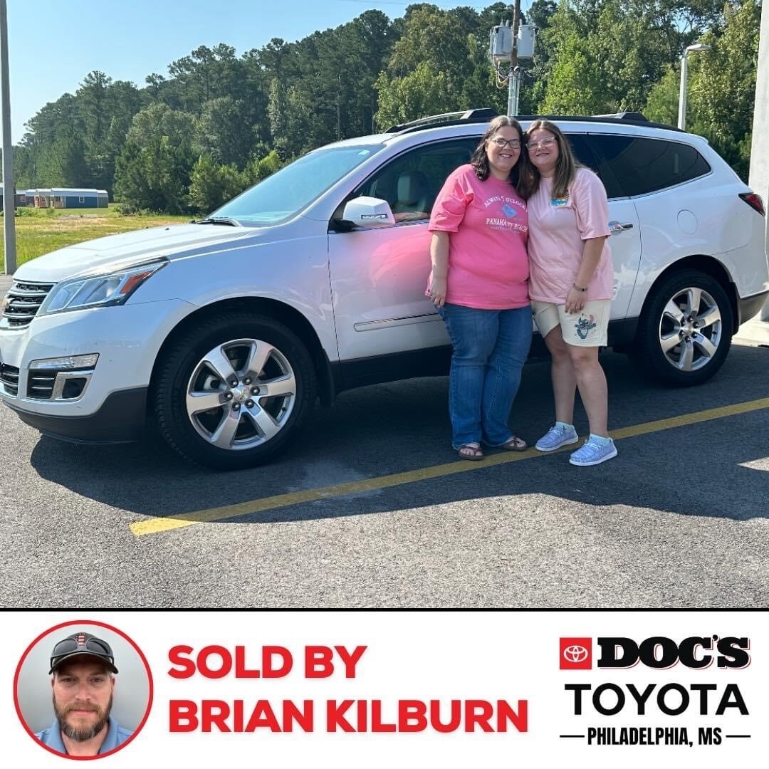 Meet Our Staff | Doc's Toyota