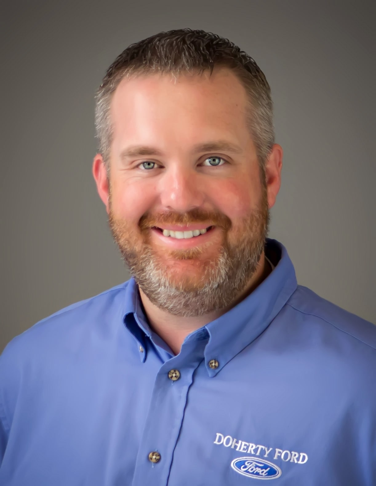 Ford Car Repair in Forest Grove | Doherty Ford