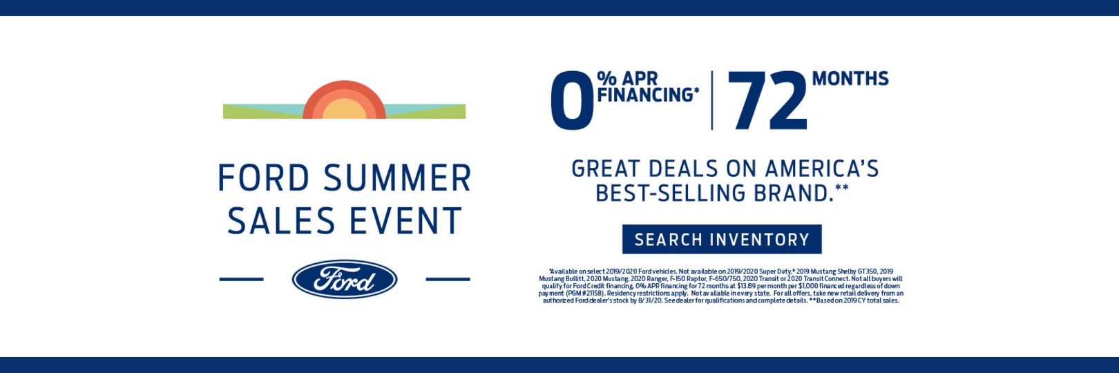 Portland Oregon Ford Dealership Serving Cornelius, OR & Hillsboro, OR ...