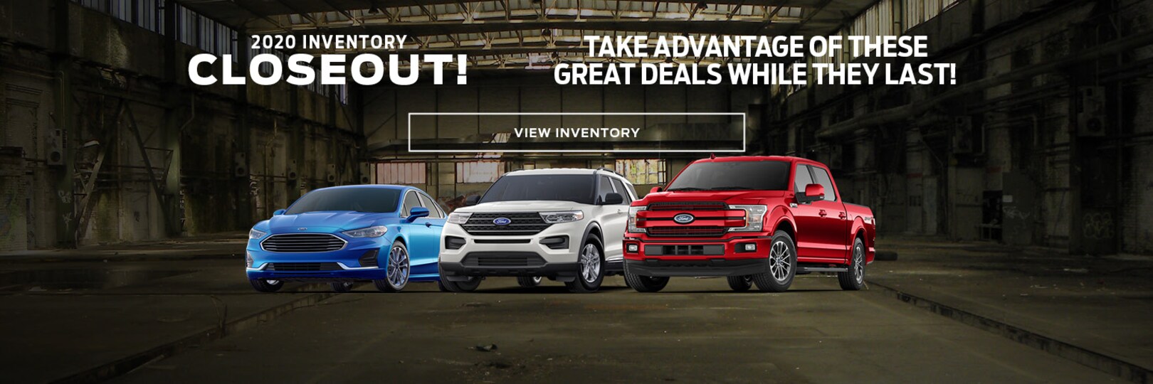 Portland Oregon Ford Dealership Serving Cornelius, OR & Hillsboro, OR ...