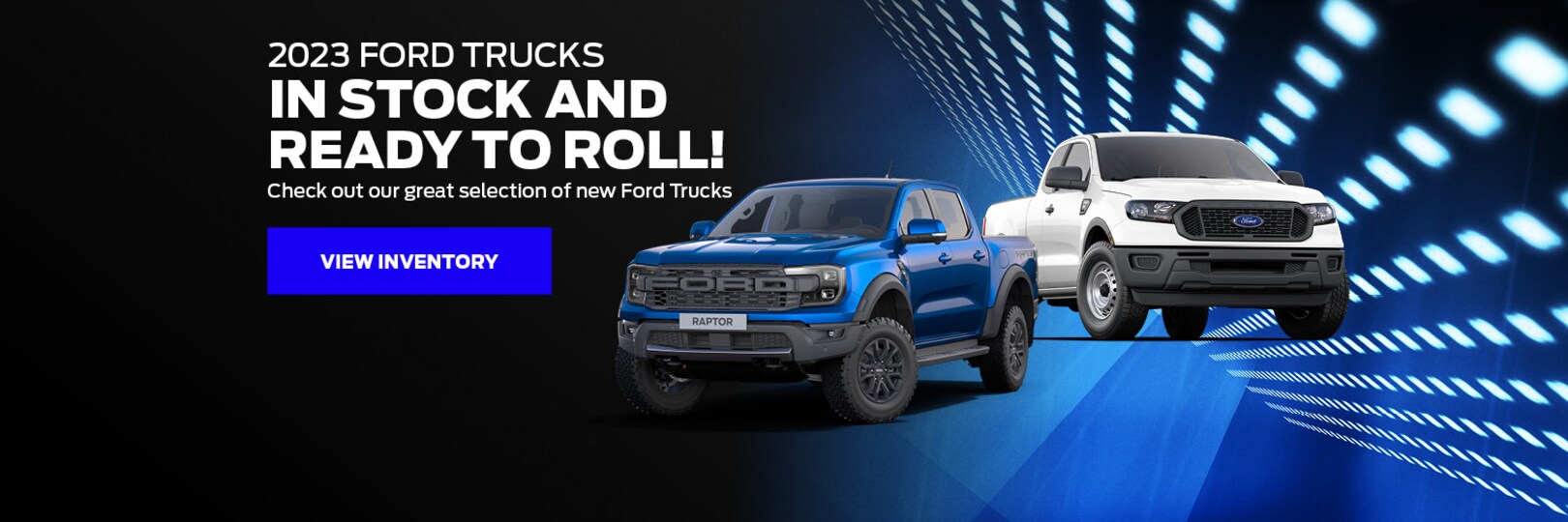 New Ford & Used Car Dealer in Forest Grove | Doherty Ford