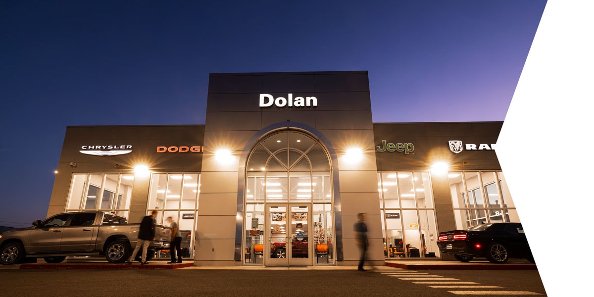 Dolan Auto Group Locations | Dolan Auto Group