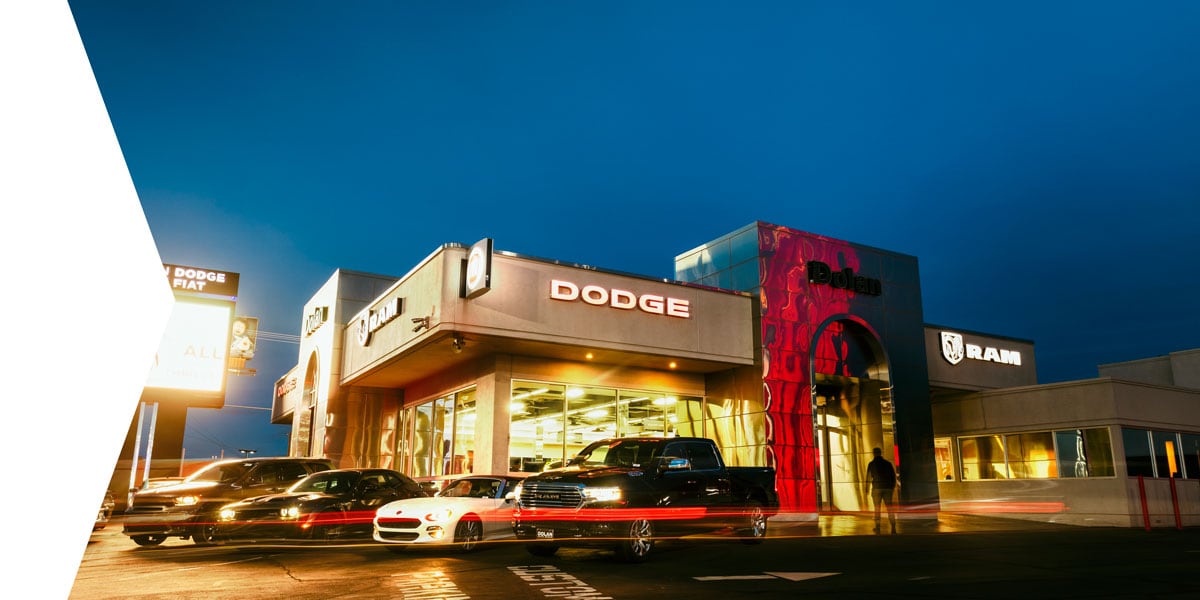 Dolan Auto Group Locations | Dolan Auto Group