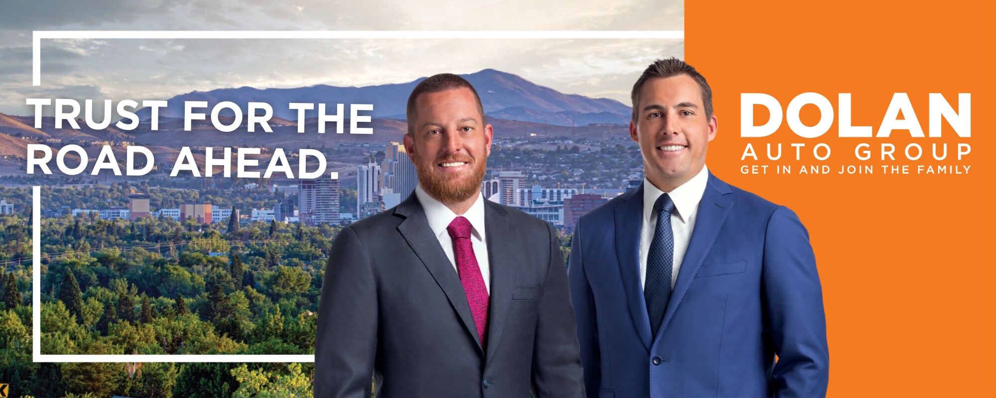 Dolan Auto Group | Local Reno NV Dealership