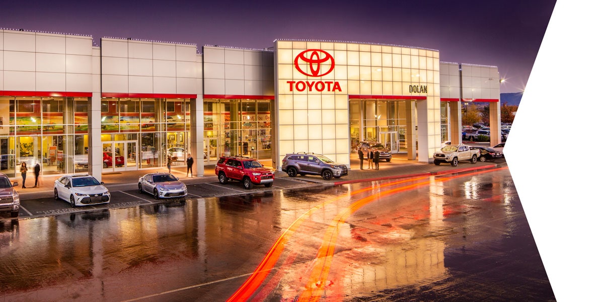 Dolan Auto Group Locations | Dolan Auto Group