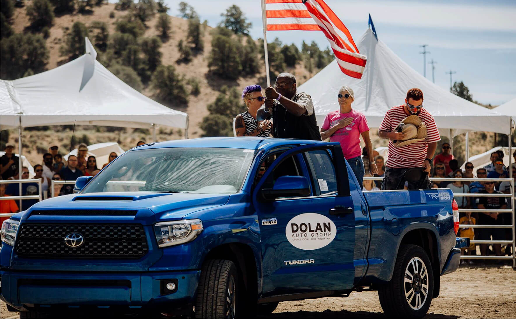 Our Values | Dolan Dodge Ram FIAT